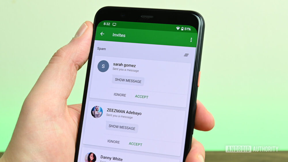 RIP Google Hangouts, you deserved better - Android Authority