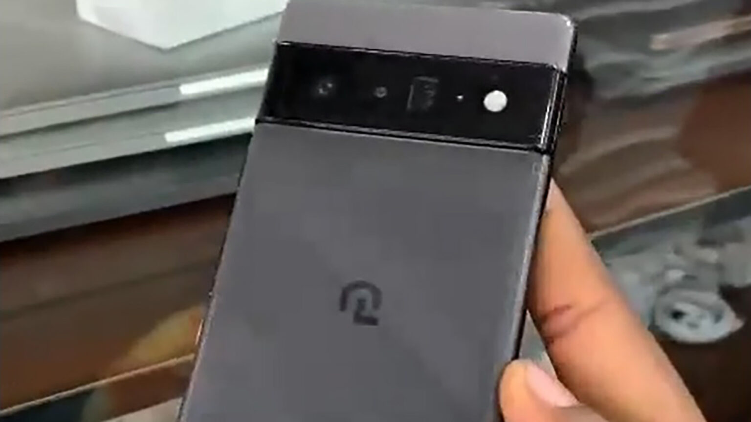 Google Pixel 6 Pro camera deep-dive leaks - Android Authority