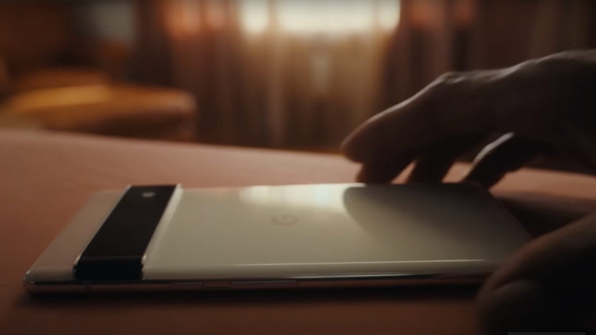 Google hints at possible Pixel 6 launch date in new Instagram promotion