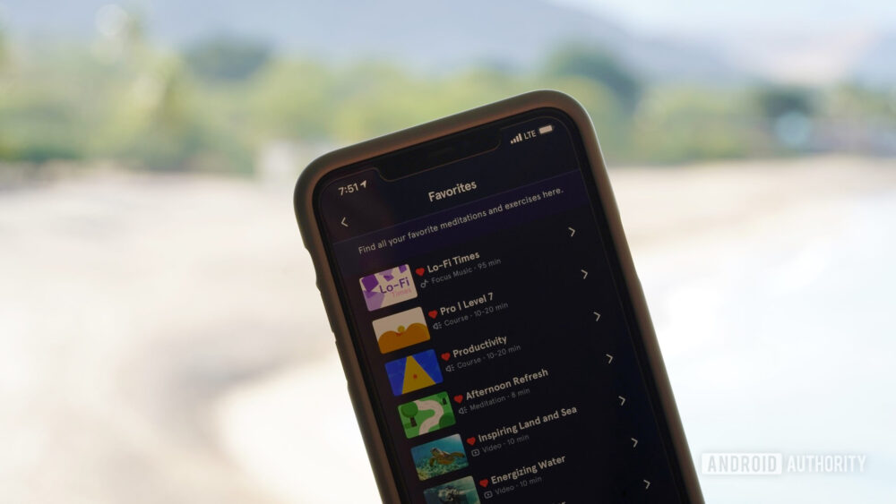 Headspace: Everything you need to know about the app - Android Authority