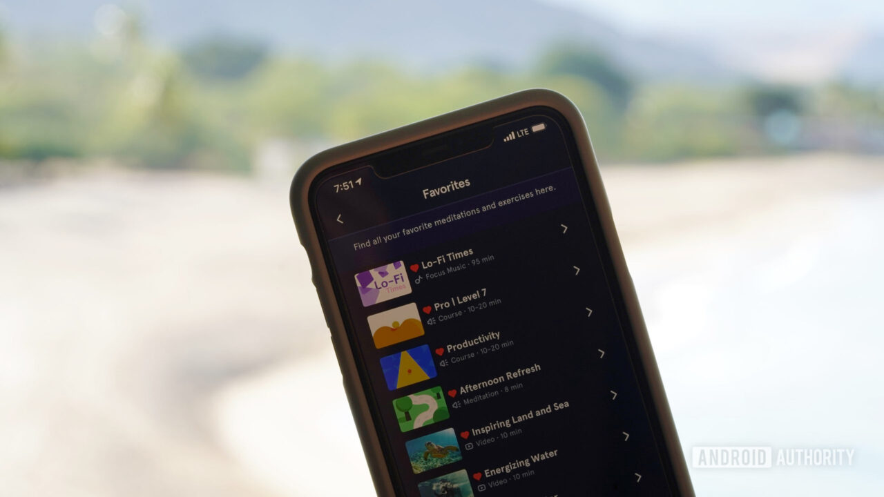 Headspace: Everything you need to know about the app - Android Authority