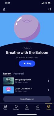 Headspace: Everything you need to know about the app - Android Authority
