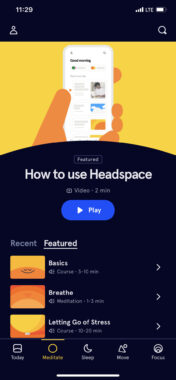 Headspace: Everything you need to know about the app - Android Authority