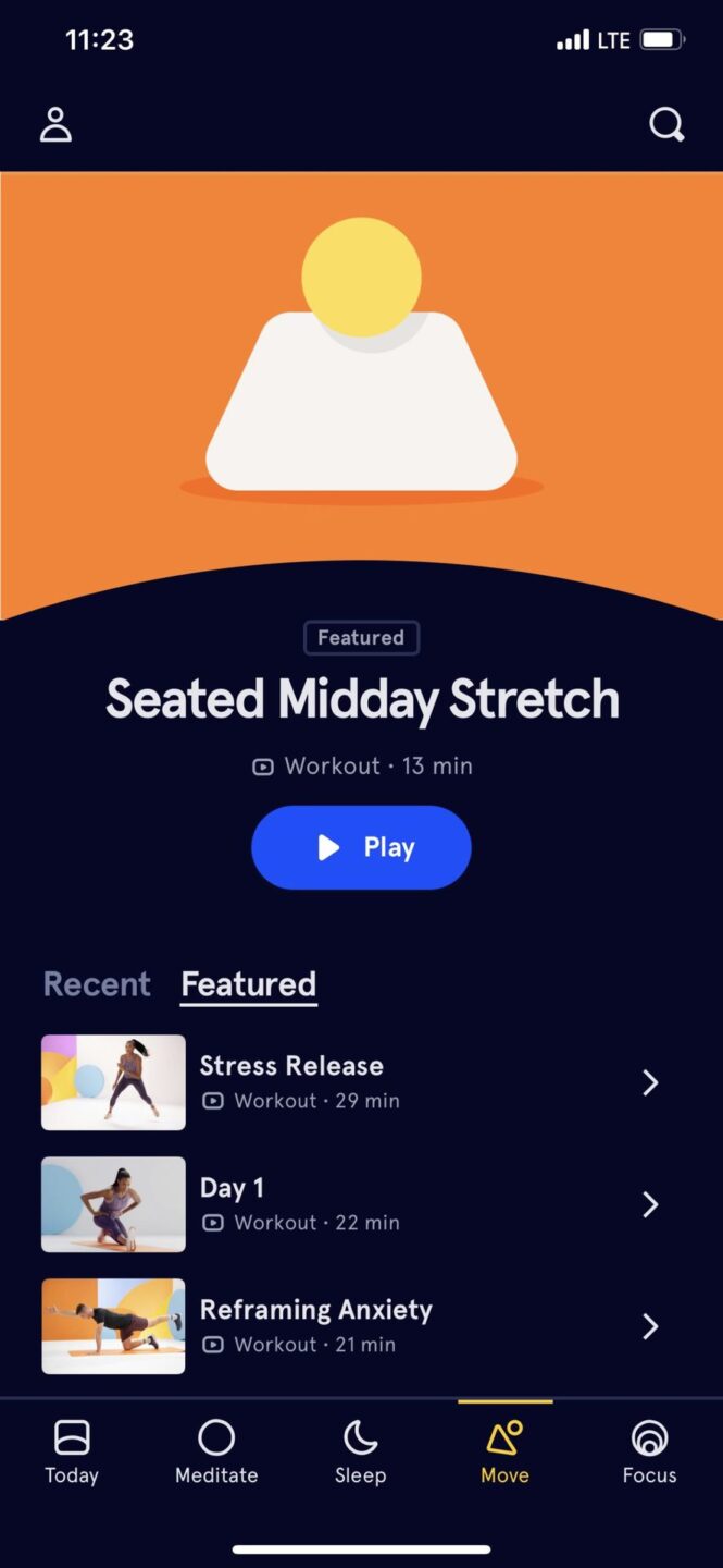 Headspace: Everything you need to know about the app - Android Authority
