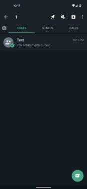 How to delete WhatsApp messages Android Authority