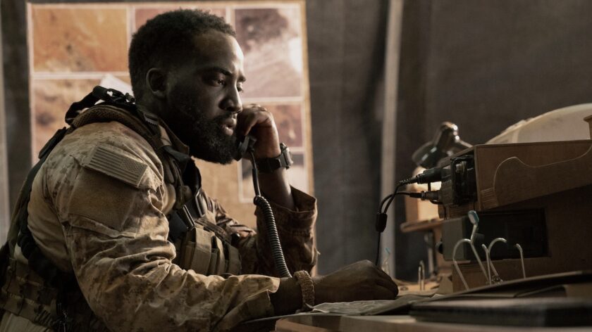 What we know about the Invasion series on Apple TV Plus