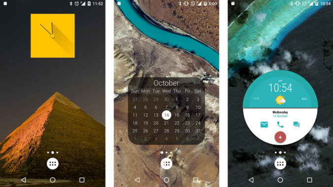 The 15 best Android widgets - Android Authority
