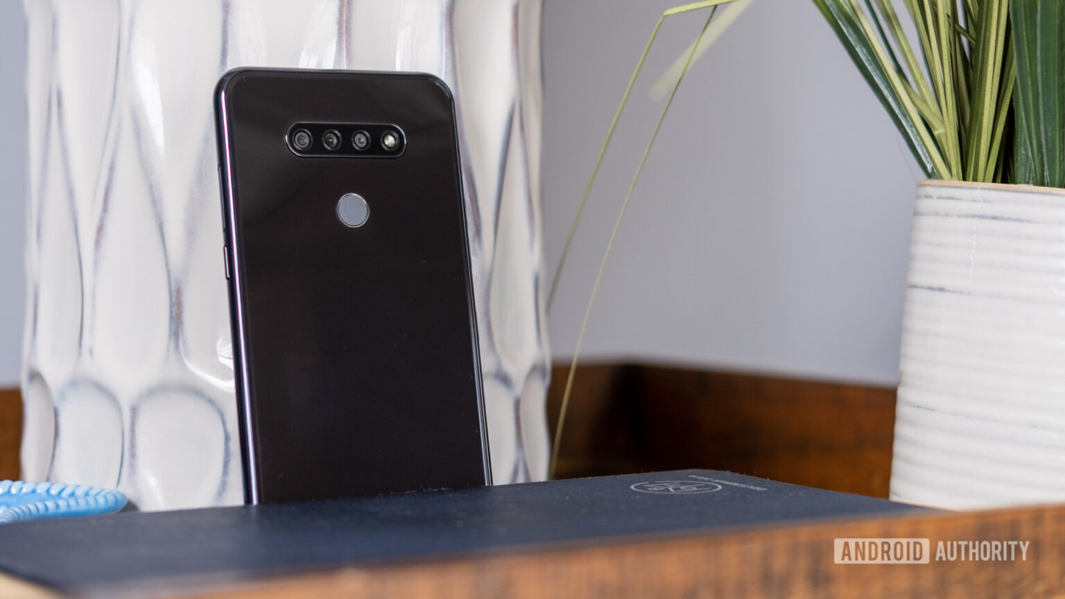 LG K51 review: More polish than punch - Android Authority
