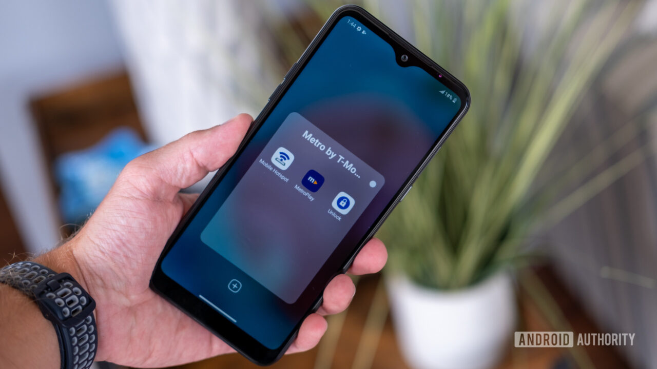 LG K51 review: More polish than punch - Android Authority