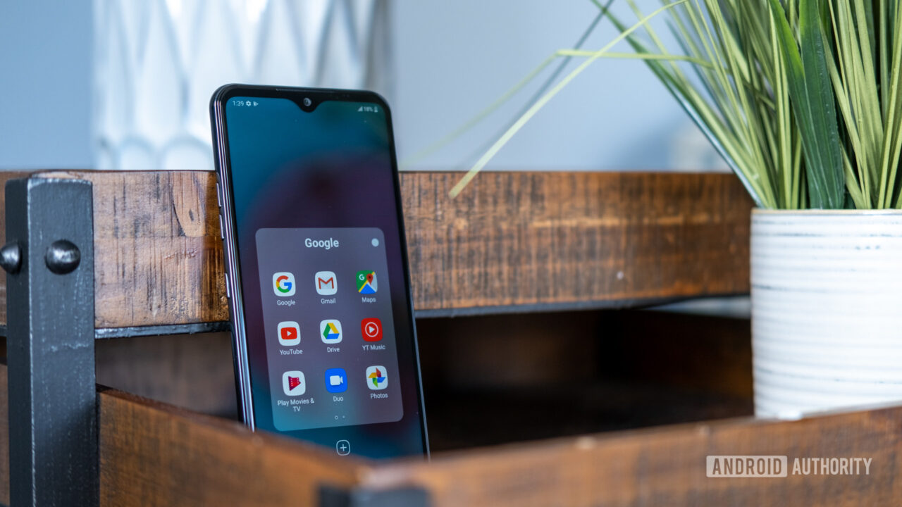 LG K51 review: More polish than punch - Android Authority