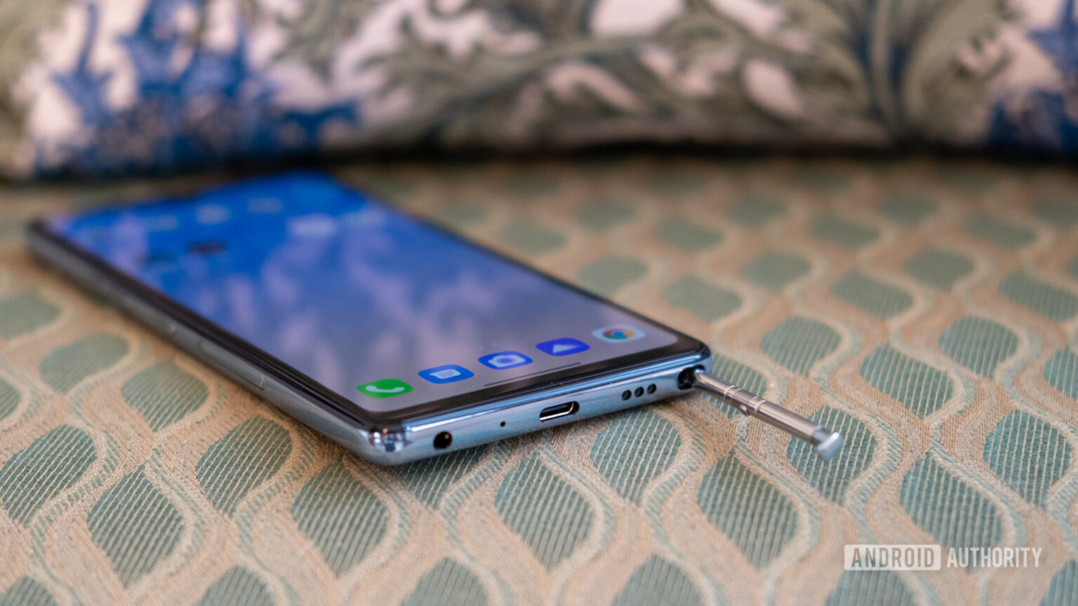 LG Stylo 6 review: The stylus phone your wallet will love - Android ...