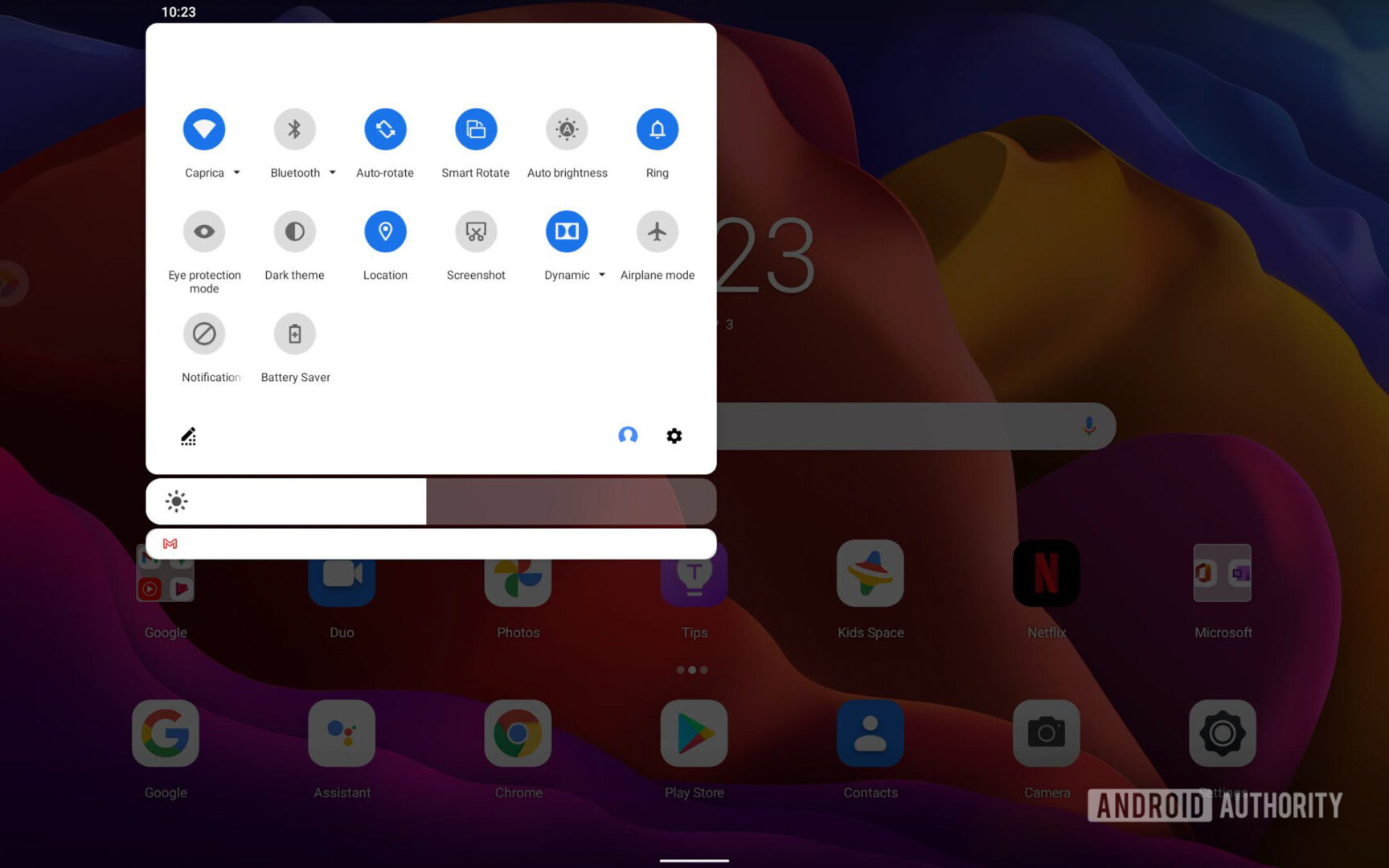 Lenovo Yoga Tab 13 review: Redesigning the premium Android tablet