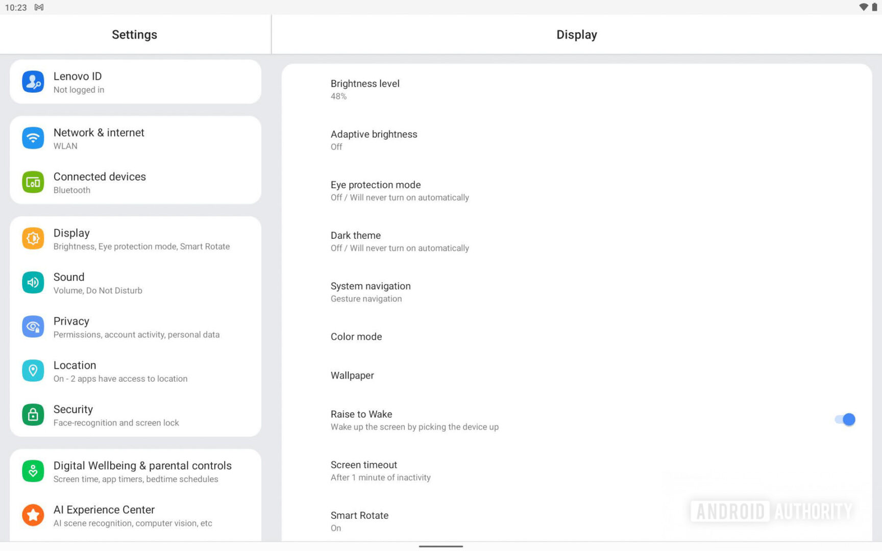 Lenovo Yoga Tab 13 review: Redesigning the premium Android tablet