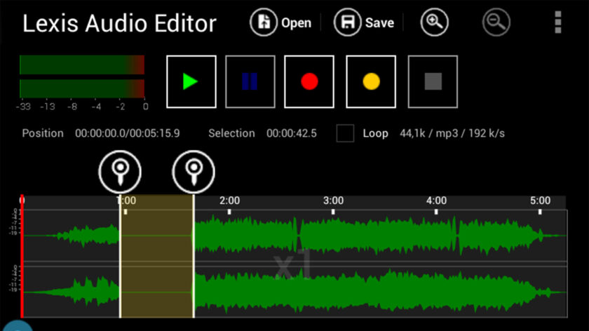 10 best audio editing apps and DAWs for Android - Android Authority