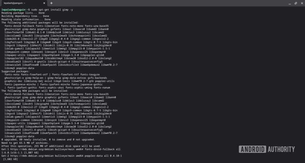 Linux on Chromebooks: Here's how to install Linux apps