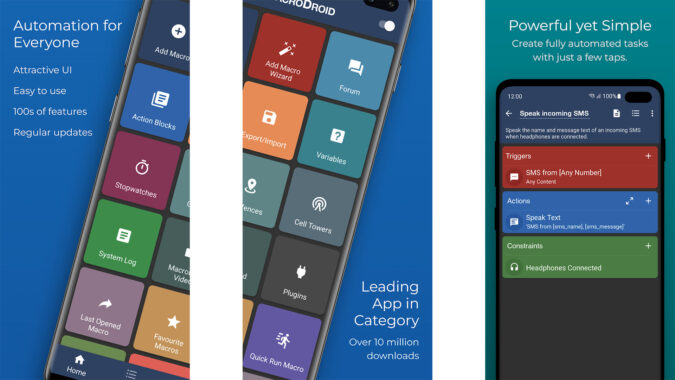 The best automation apps for Android - Android Authority