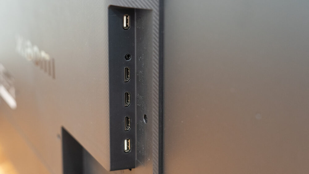 Xiaomi Mi TV 5X 55-inch review: Another quality budget 4K TV - Android ...