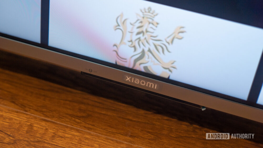 Xiaomi Mi TV 5X 55-inch review: Another quality budget 4K TV - Android ...