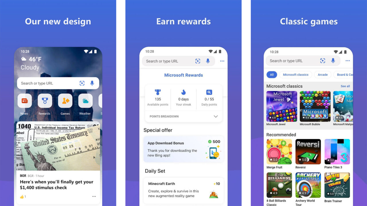 5 best search apps for Android to find what you want - Android Authority