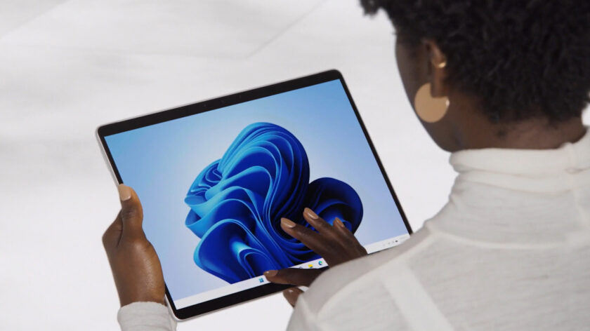 Microsoft Surface event 2021: Everything launched - Android Authority