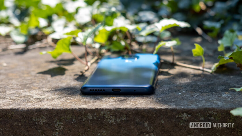 Motorola Moto G Play (2021) review: Near-stock Android at a low price