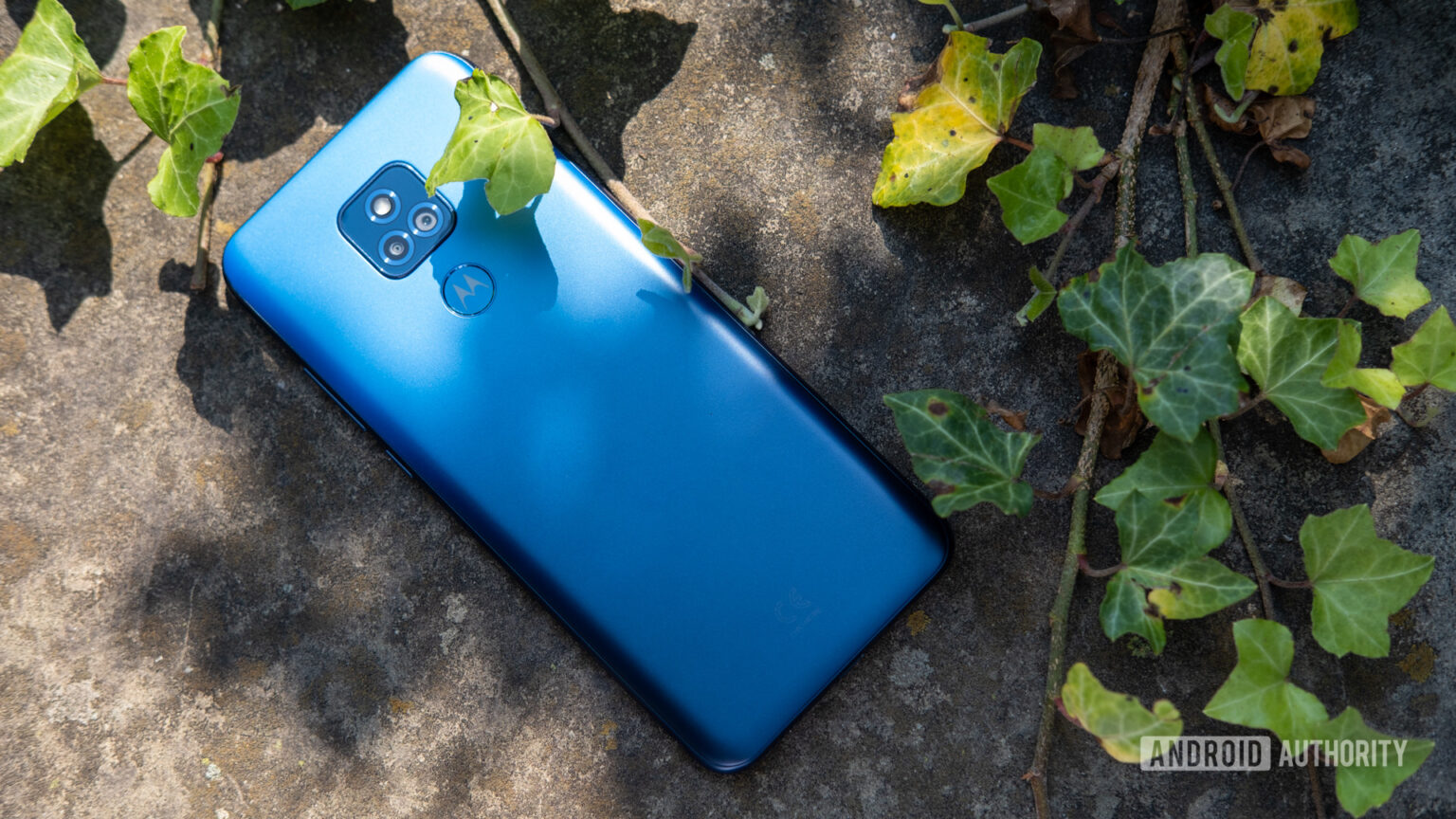 Motorola Moto G Play (2021) review: Near-stock Android at a low price