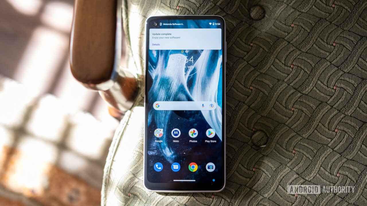 Motorola My UX guide: Everything you need to know - Android Authority
