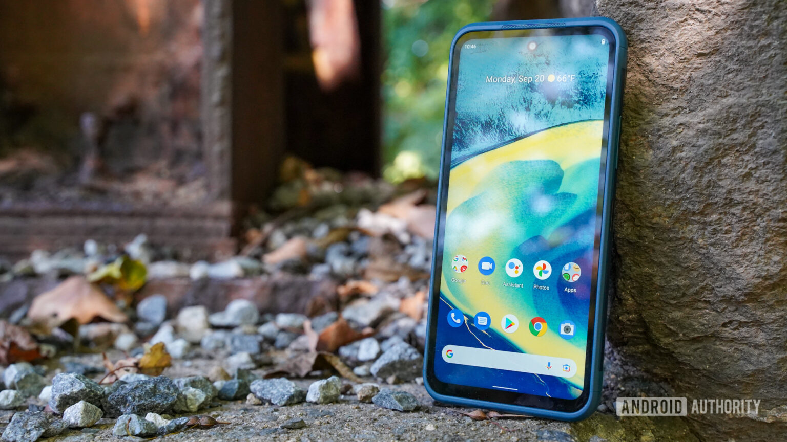 Nokia XR20 review: A relatable rugged phone with few drawbacks