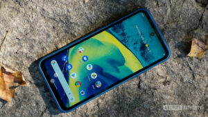 Nokia XR20 review: A relatable rugged phone with few drawbacks