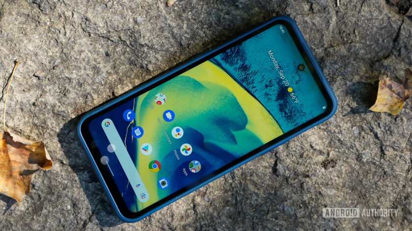 Nokia XR20 review: A relatable rugged phone with few drawbacks