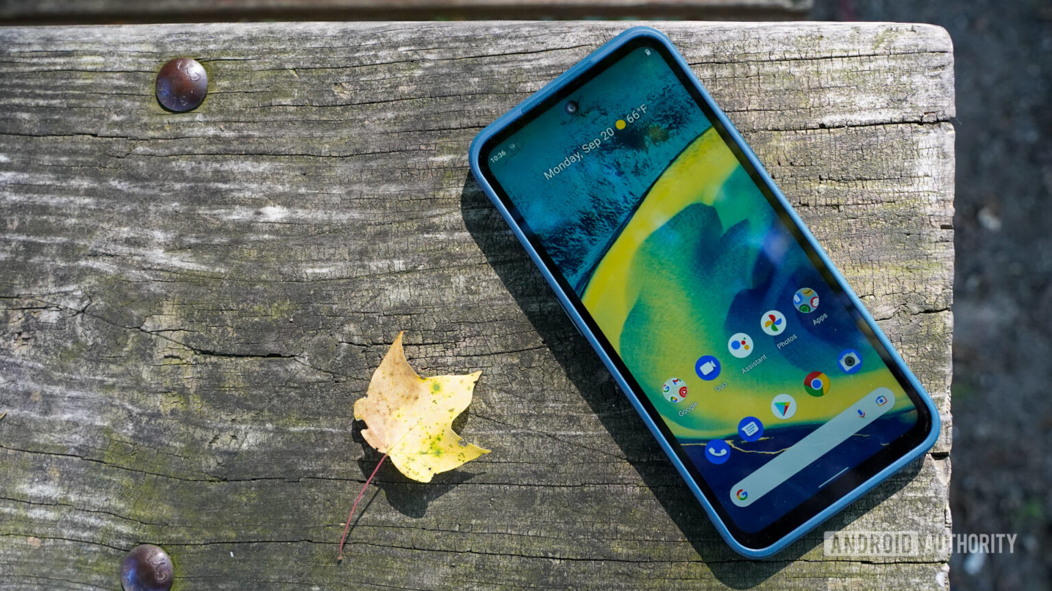 Nokia XR20 review: A relatable rugged phone with few drawbacks