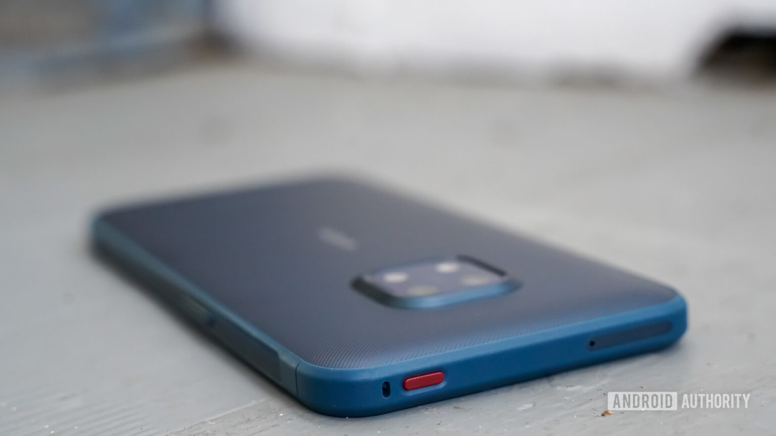 Nokia XR20 review: A relatable rugged phone with few drawbacks