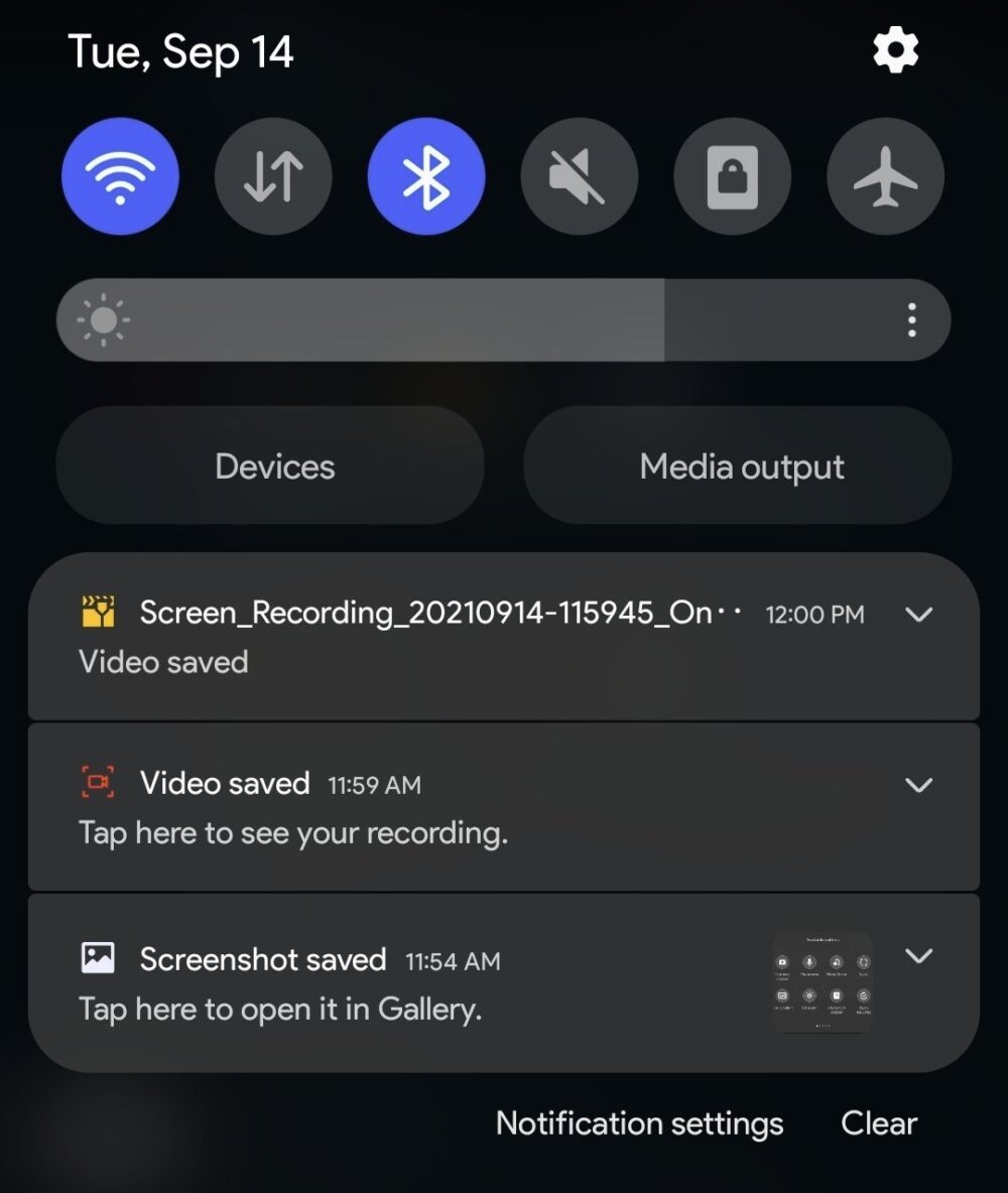 Samsung opens One UI 4 beta: See availability, changelog, and features