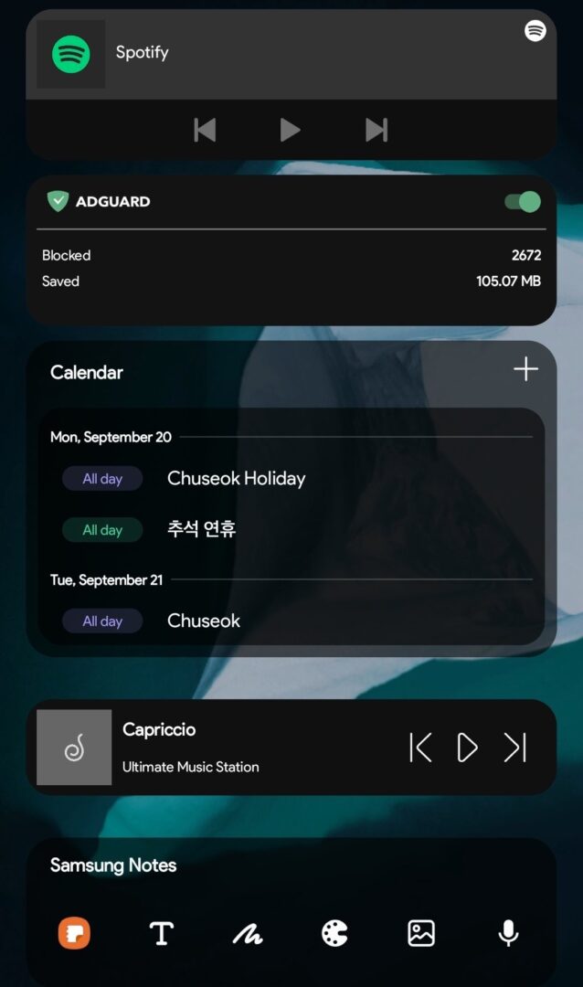 Samsung opens One UI 4 beta: See availability, changelog, and features