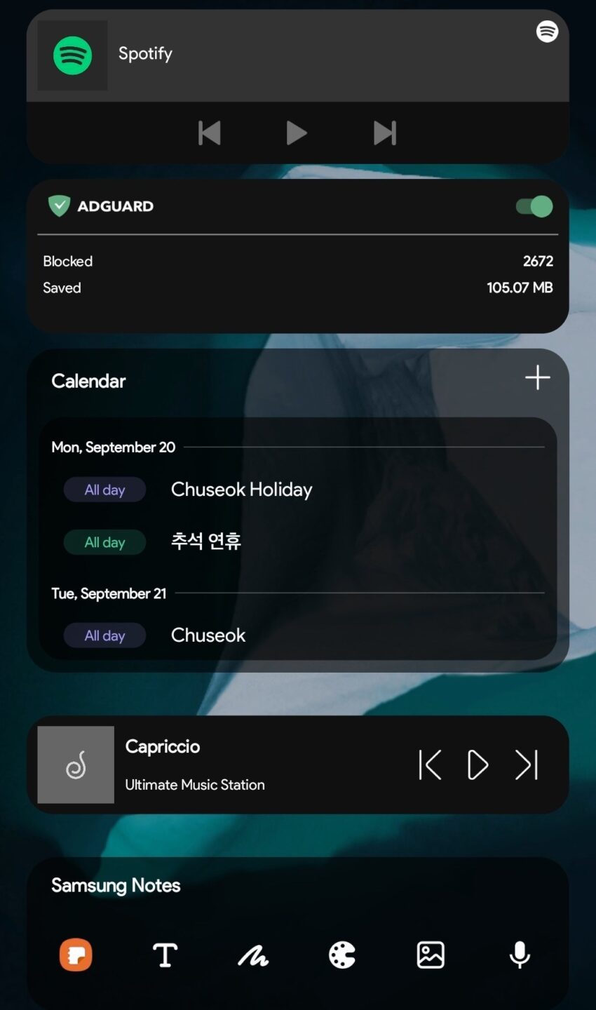 Samsung opens One UI 4 beta: See availability, changelog, and features