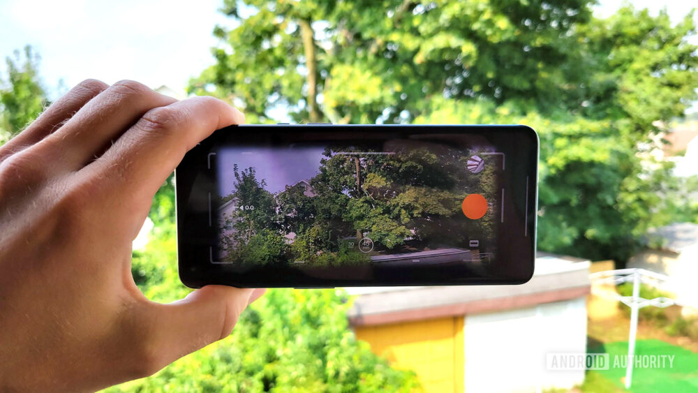 OnePlus 9 and OnePlus 9 Pro XPan feature lands - Android Authority