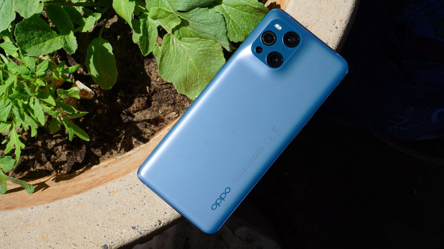 BBK's crazy month shows phones can still be innovative