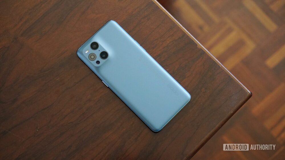 OPPO Find X3 Pro long-term review: Still ready for its close up?