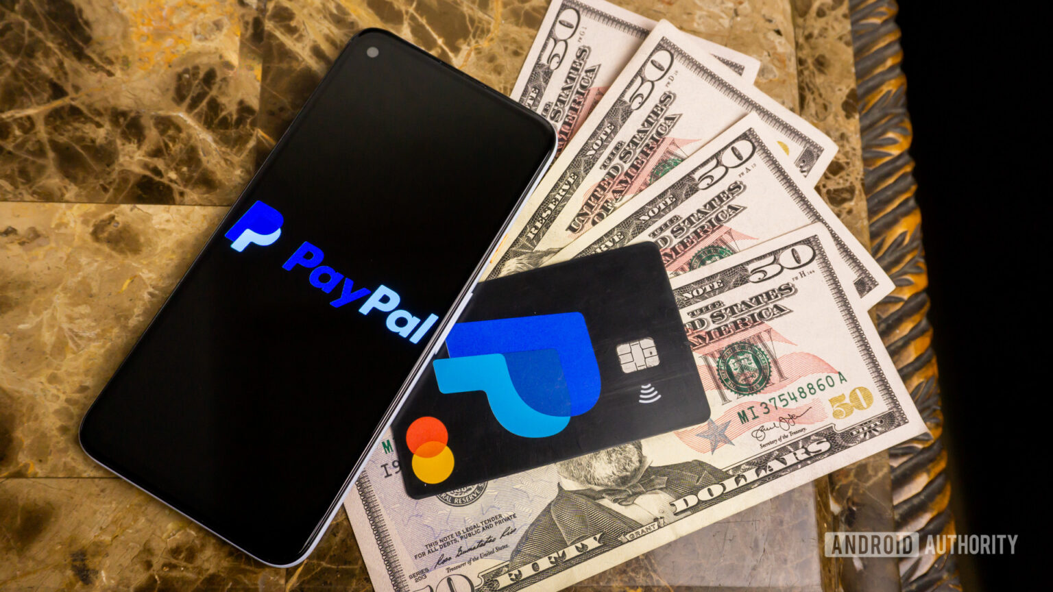 How to set up a PayPal account: A step-by-step guide - Android Authority
