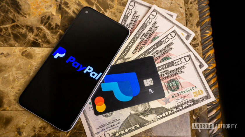 How to set up a PayPal account: A step-by-step guide - Android Authority