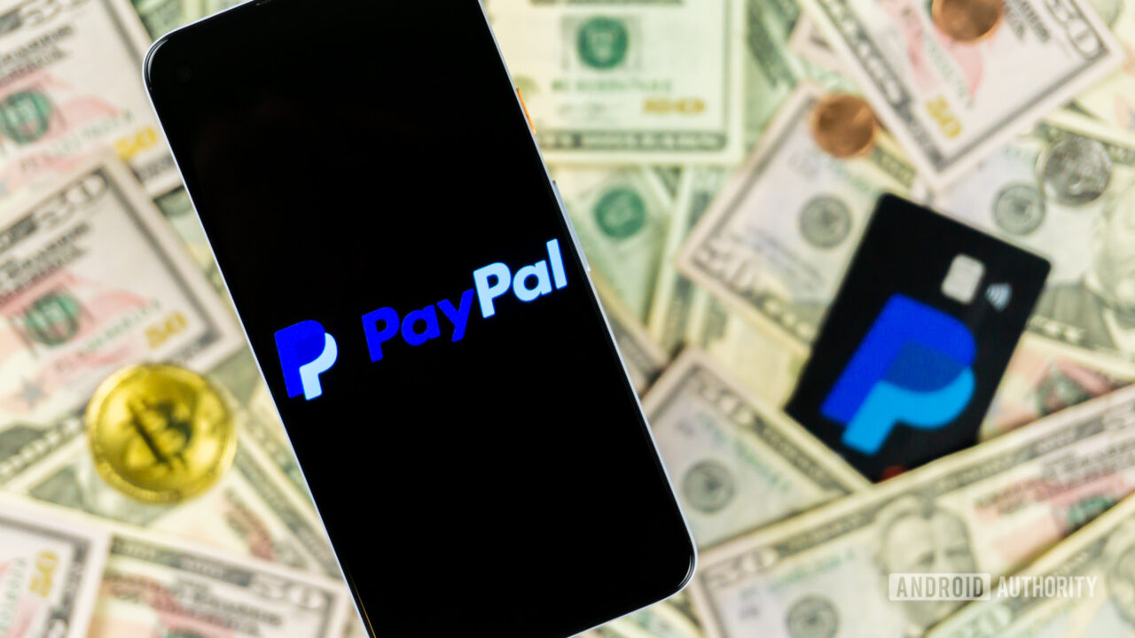 How to contact PayPal support - Android Authority