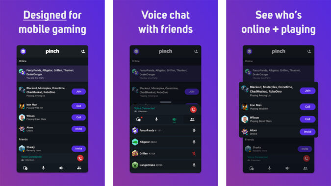 10 best gamer chat apps for Android - Android Authority
