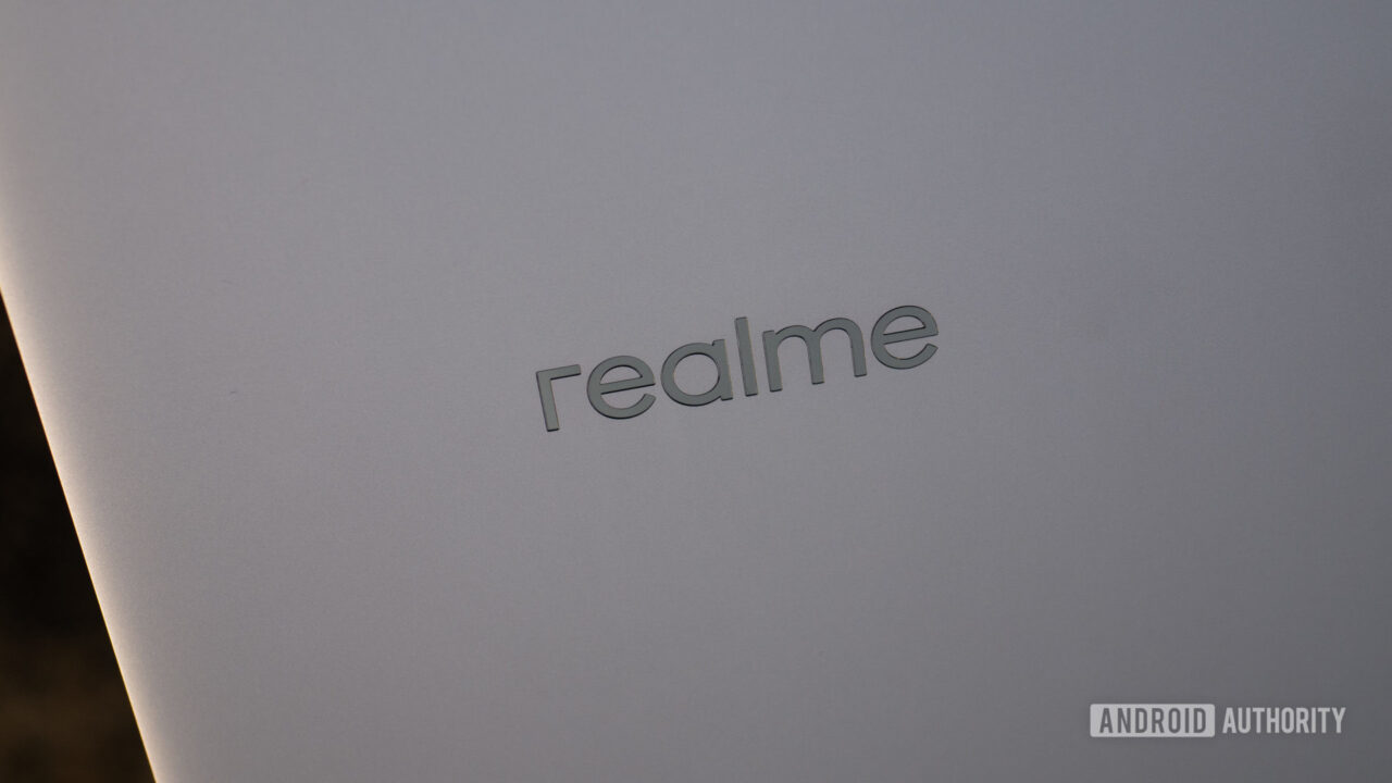 realme Book review: Compelling, but not complete - Android Authority