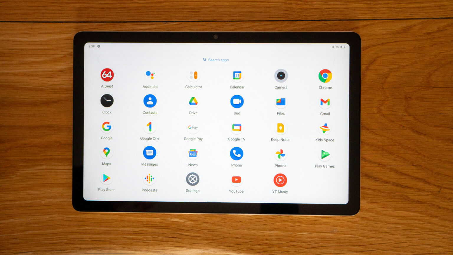 You told us: OS updates are a must when looking for a new tablet