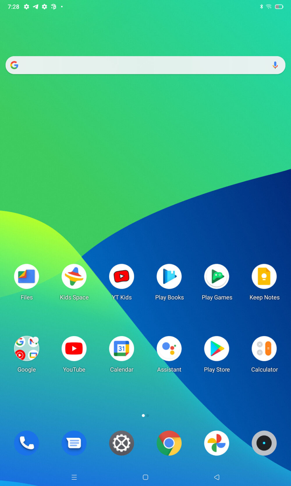 realme Pad review: Low price, limited ambitions - Android Authority