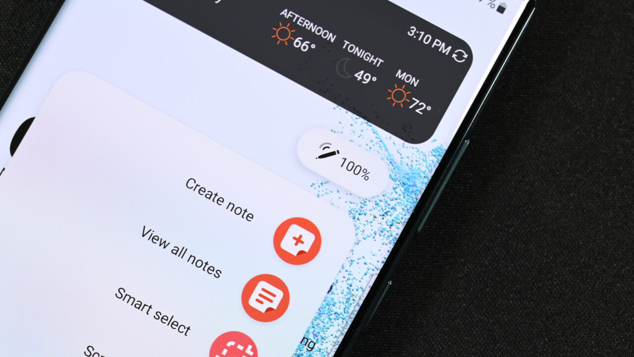 Samsung S Pen: The ultimate guide - Android Authority