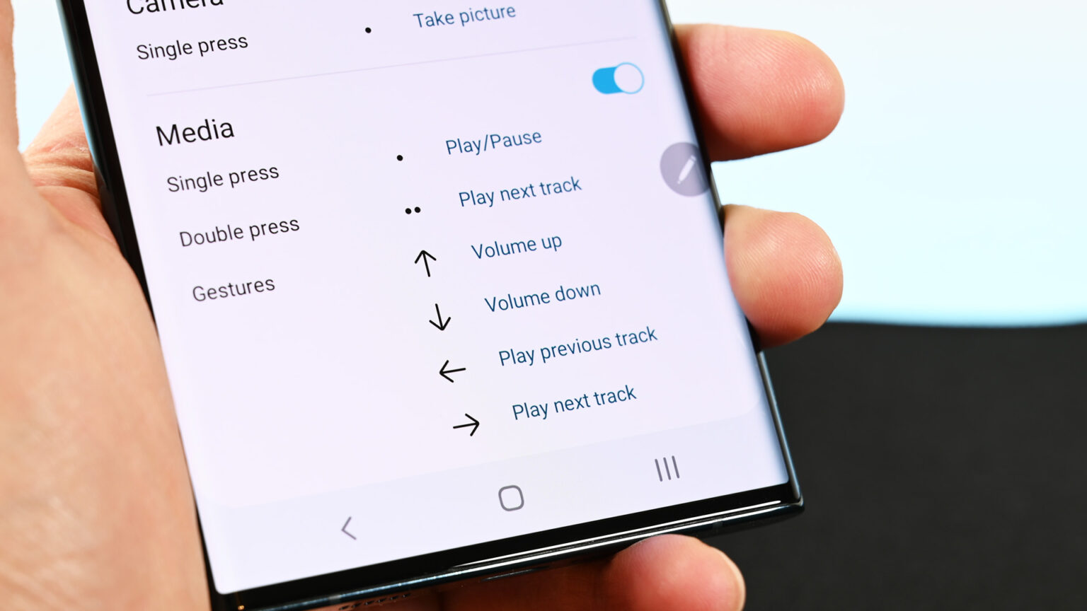 Samsung S Pen: The ultimate guide - Android Authority