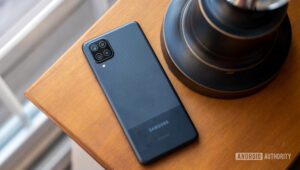 Samsung Galaxy A12 review: Sluggish but stylish starter smartphone