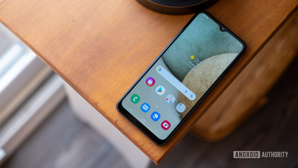 This was the best-selling Android phone of 2021 - Android Authority