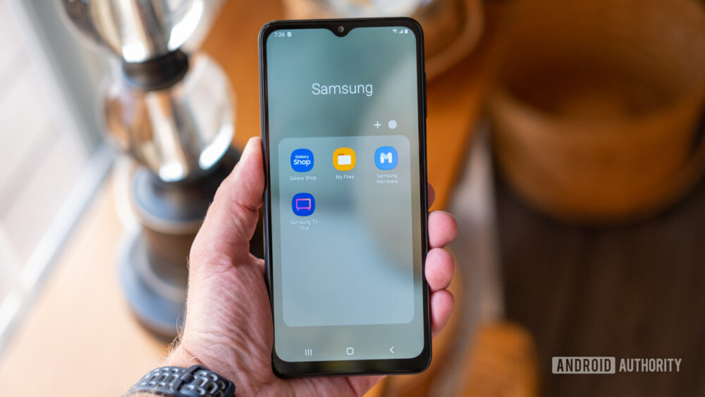 Samsung Galaxy A12 review: Sluggish but stylish starter smartphone